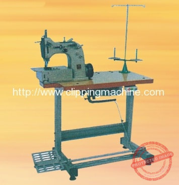 Mesh Bag Sewing Machine | Mesh Bag Clipping Machine | Mesh Bag Packing ...
